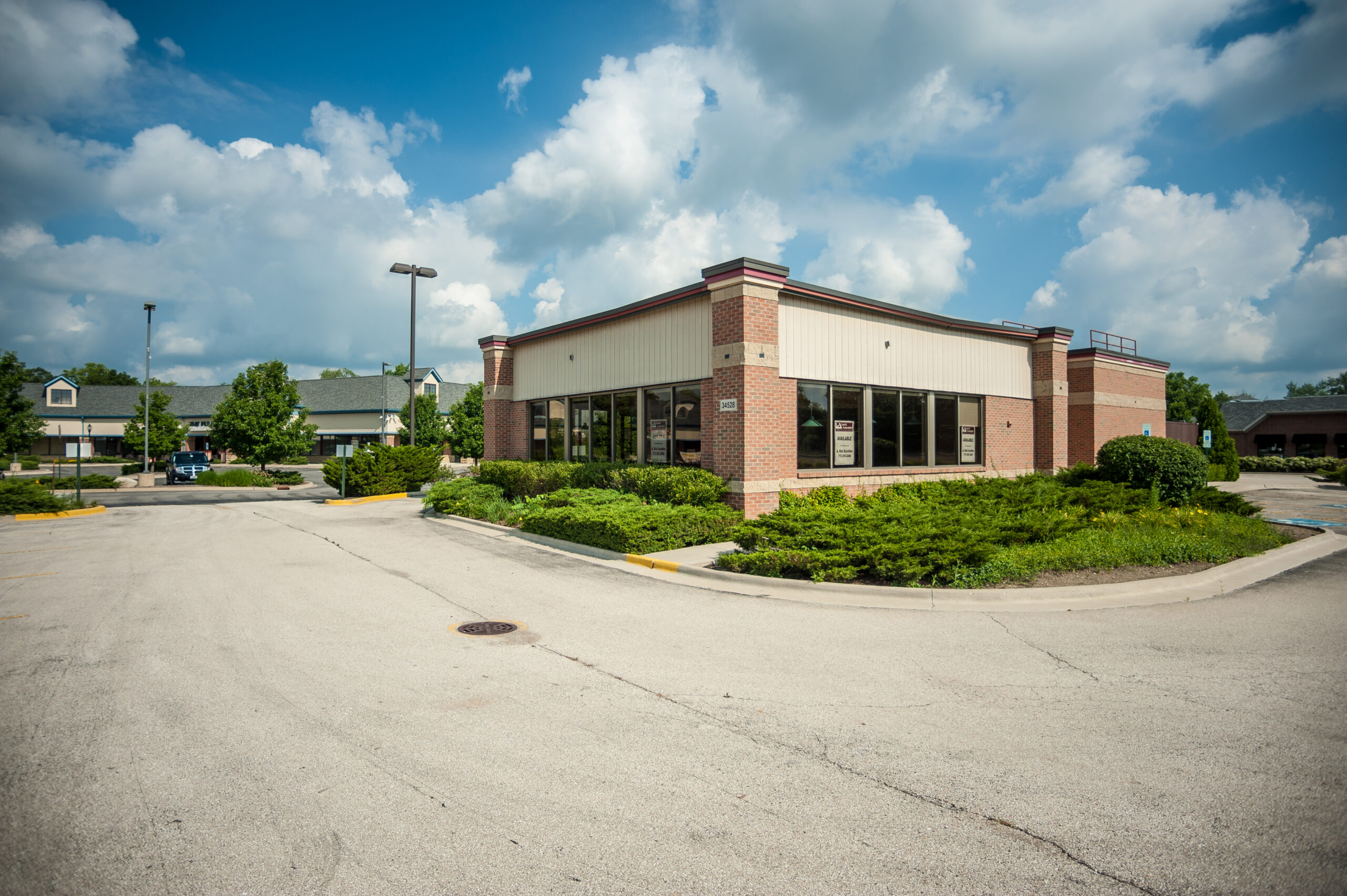 Waterstone Place – Craig Steven Development