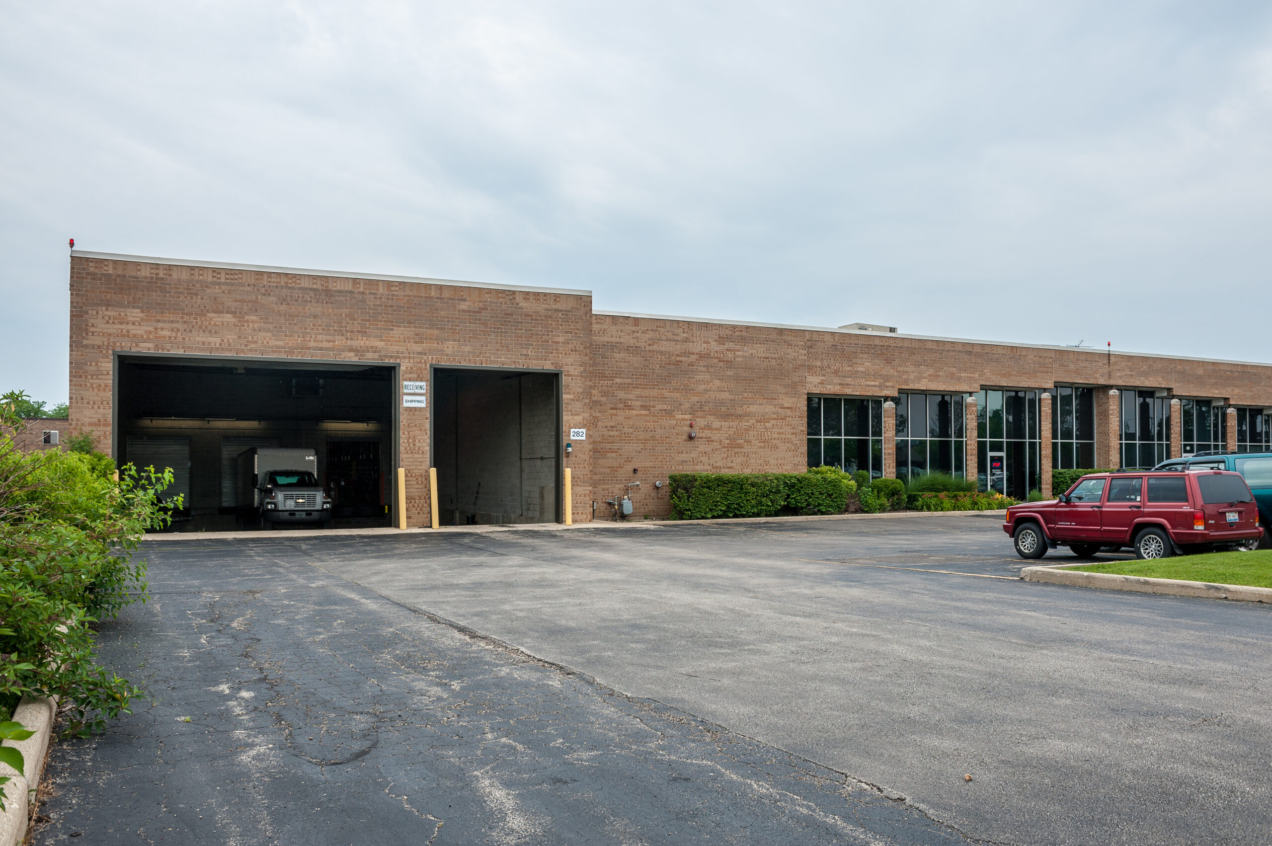 282 Messner Drive - Craig Steven Development