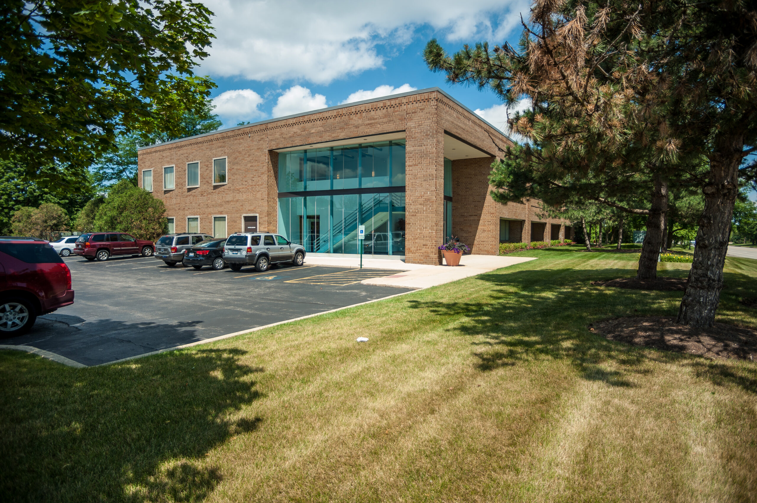 290 Springfield Drive - Craig Steven Development