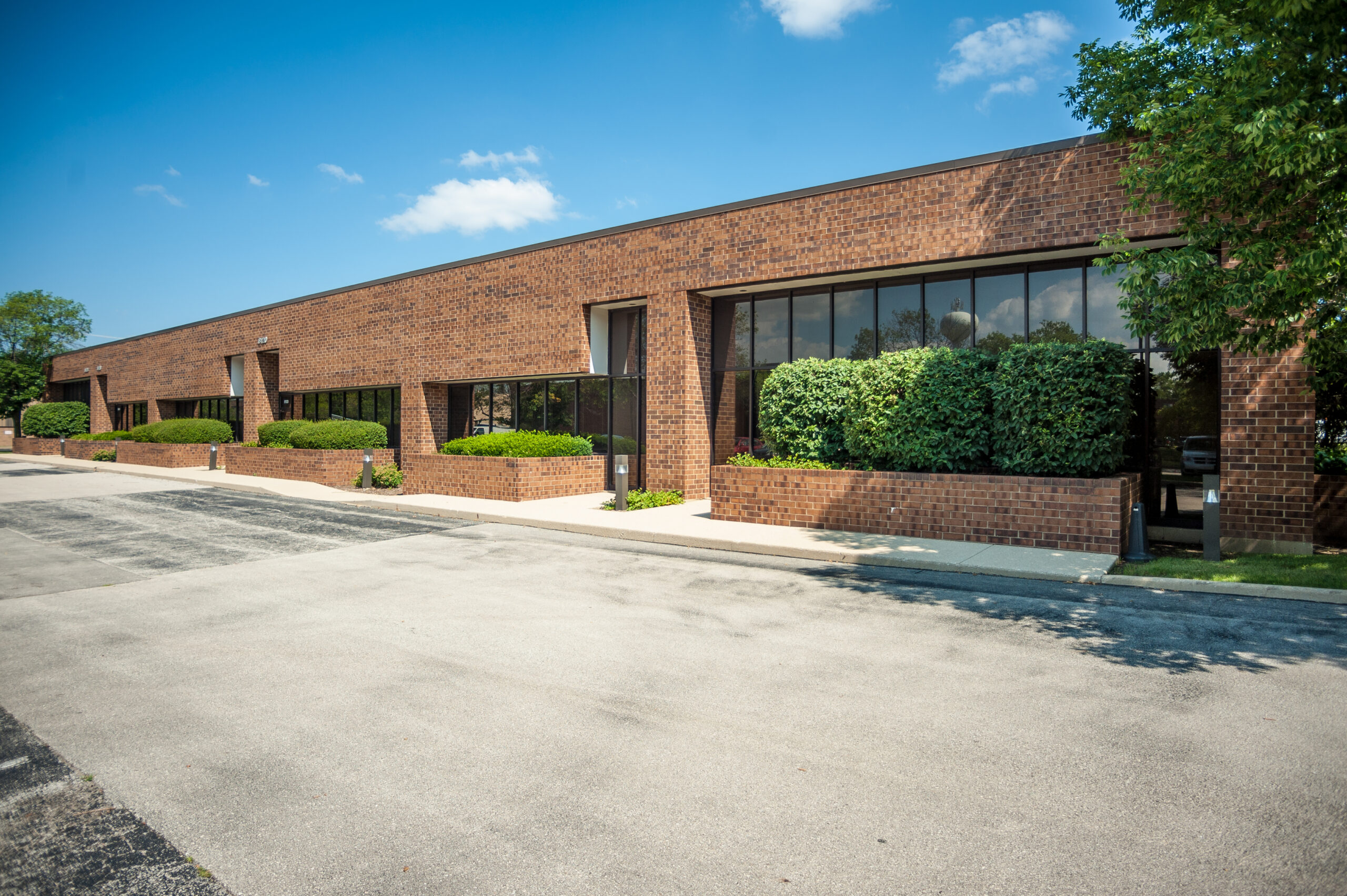 CCC Burr Ridge - Craig Steven Development